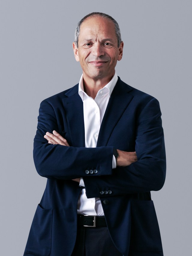 Jeremy Ben-David