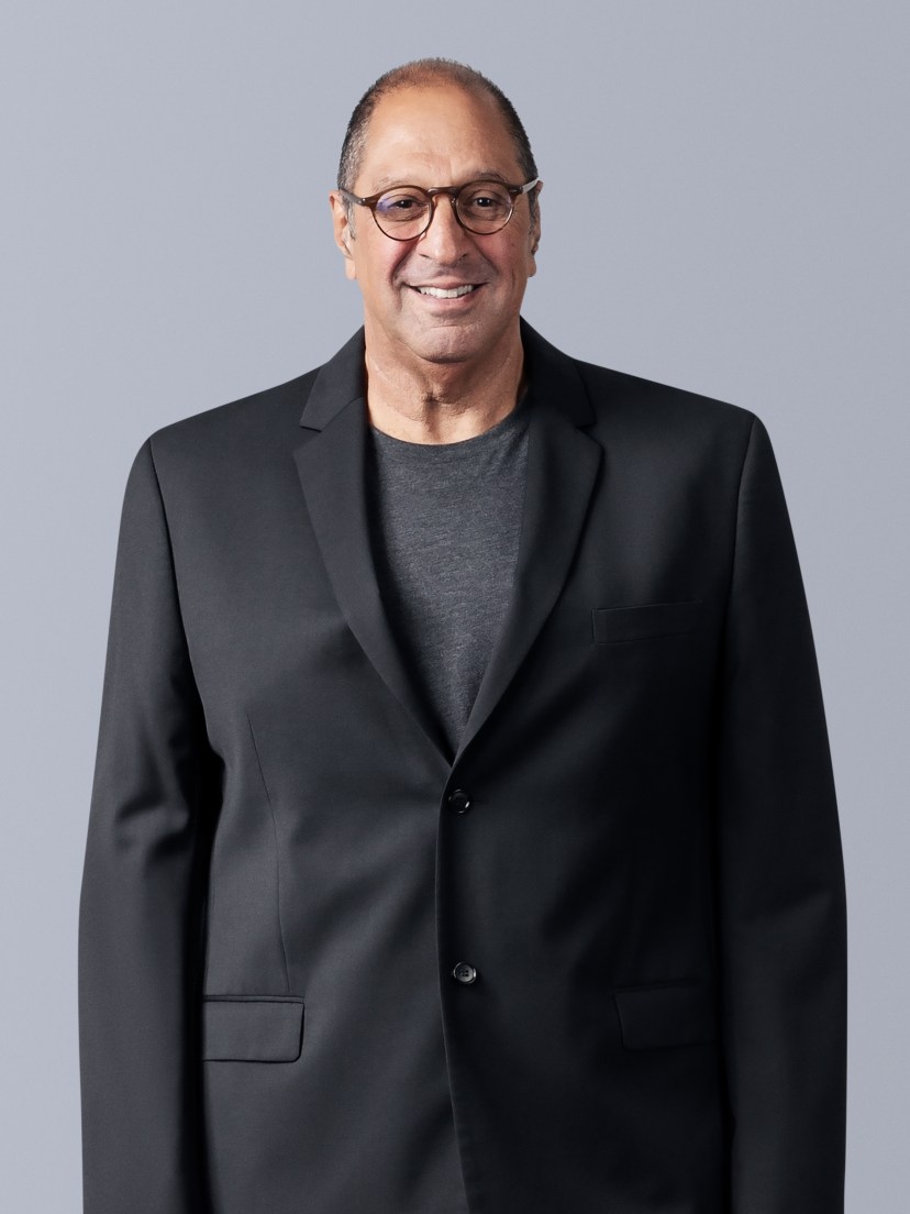 Image of John Doumani