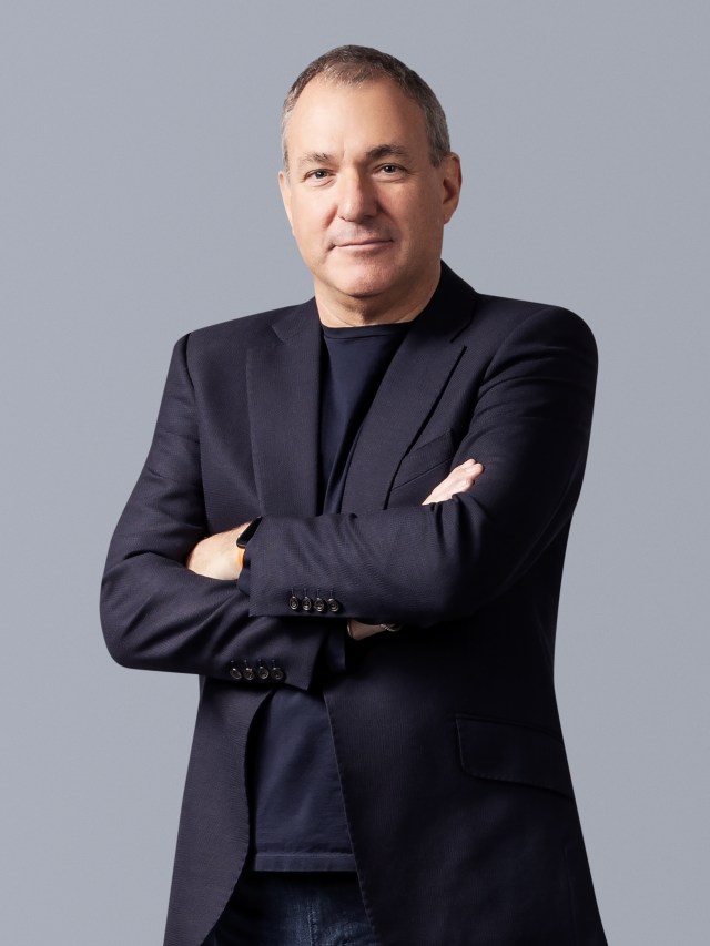 Laurence Bower