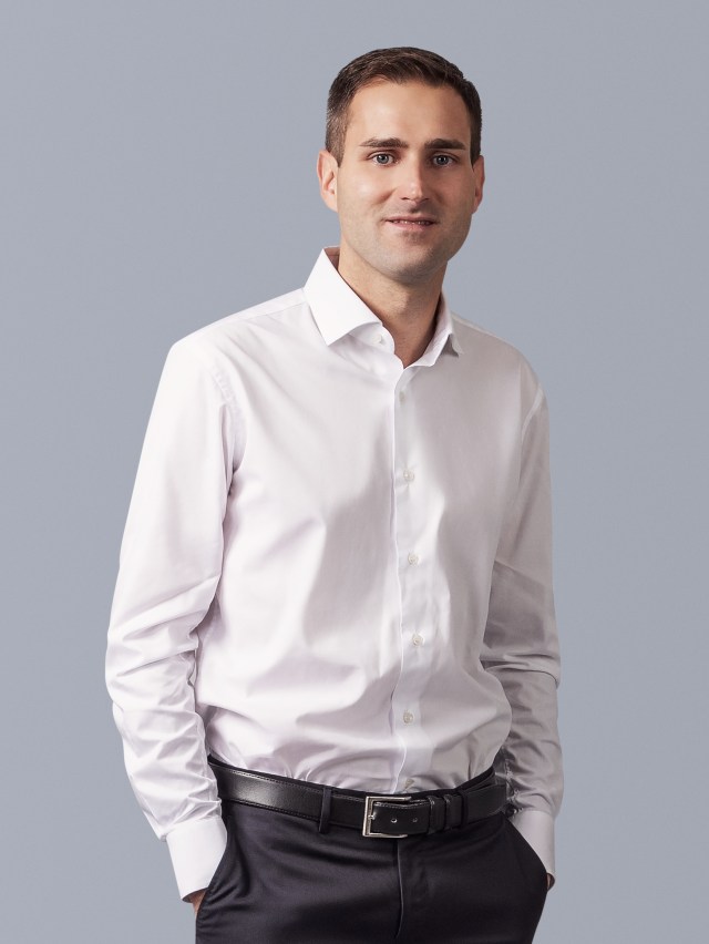 Stefano Branca