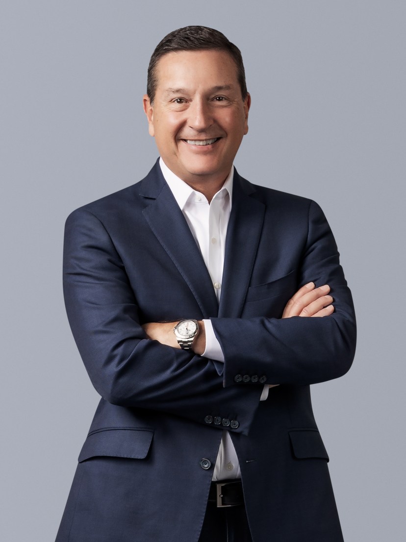 Image of Tony Ibarguen