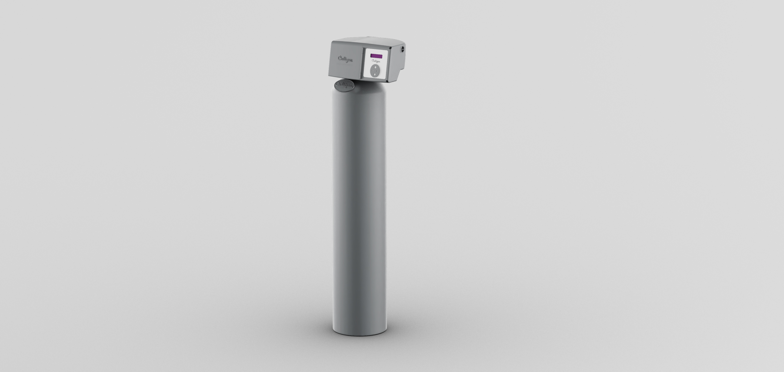 Whole House Aquasential Smart HE Water Filter