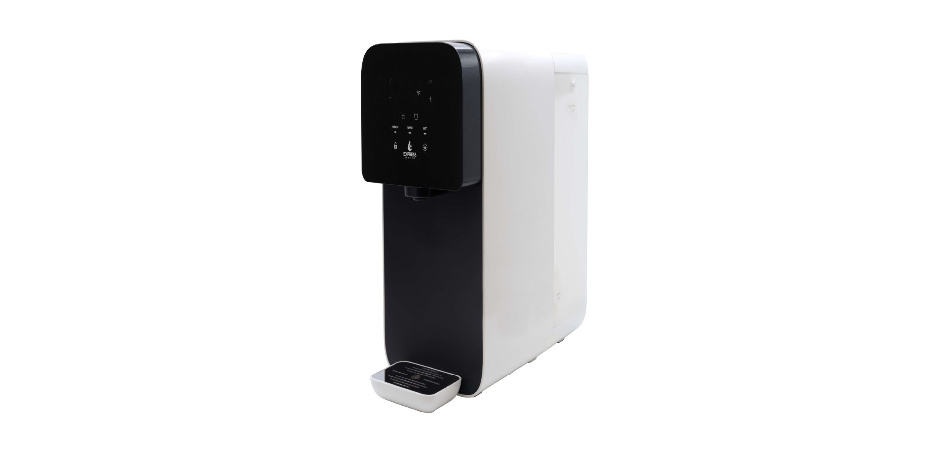 5-Stage Countertop RO ROC001