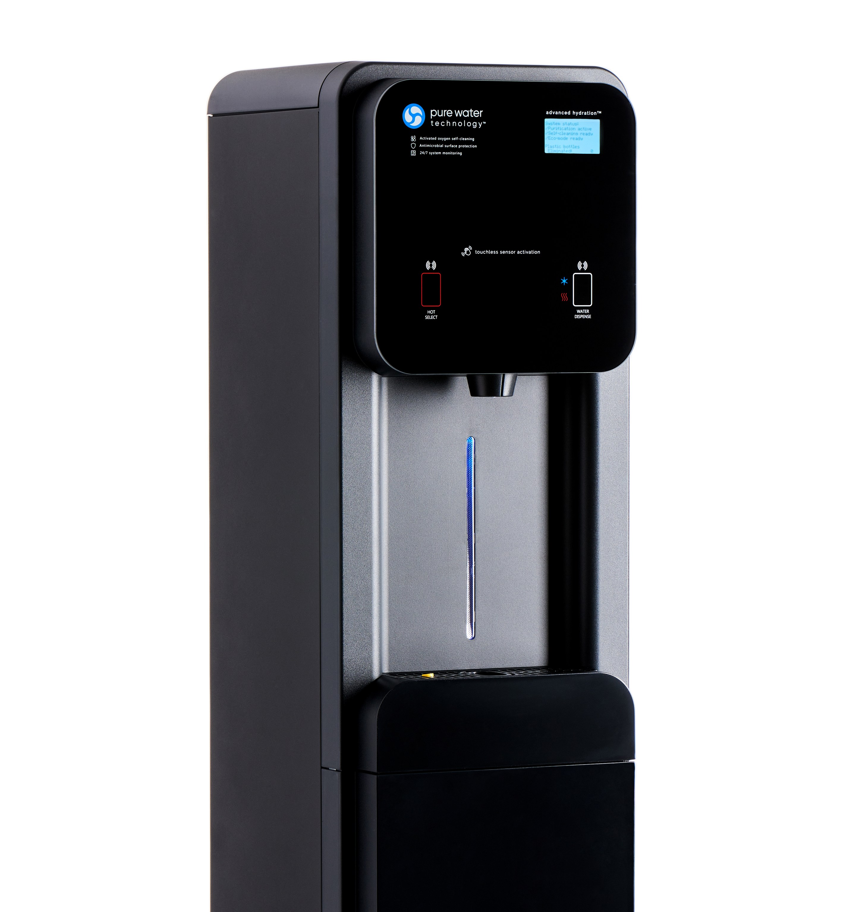 PW90 Bottleless Water Cooler