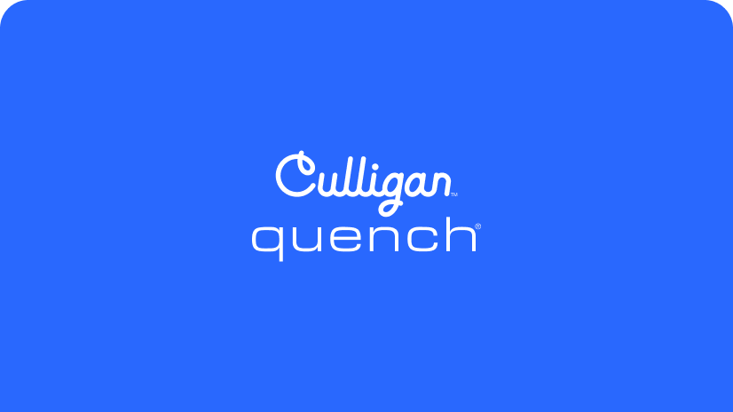 Culligan Quench brand