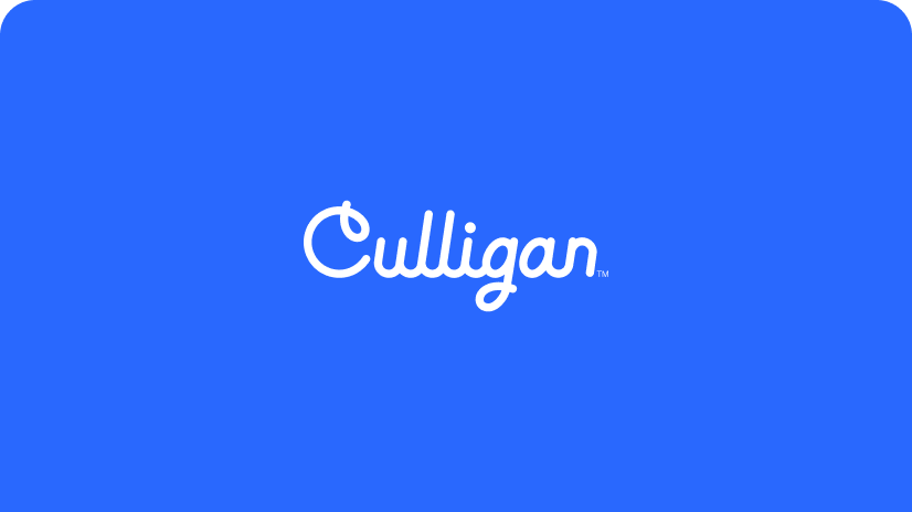 Culligan brand